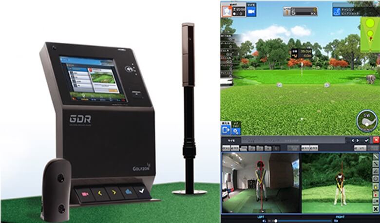 ゴルフ | フィットネス＆ゴルフ フィールド